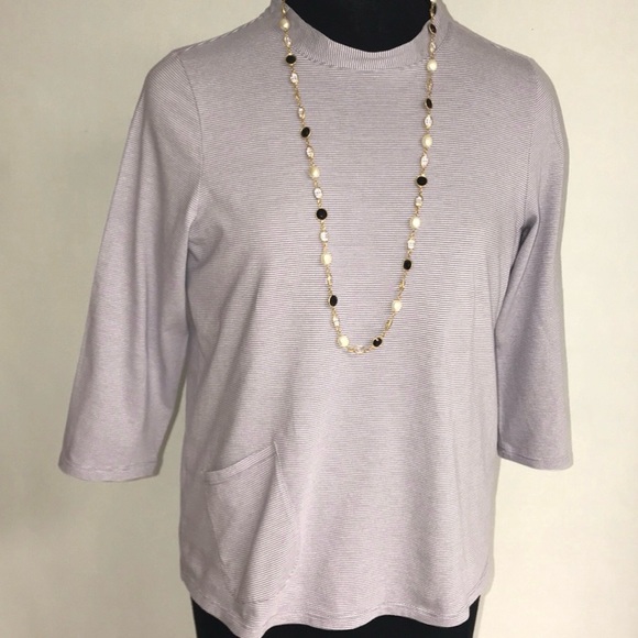 Pure Jill | Tops | Pure Jill Swing Top | Poshmark